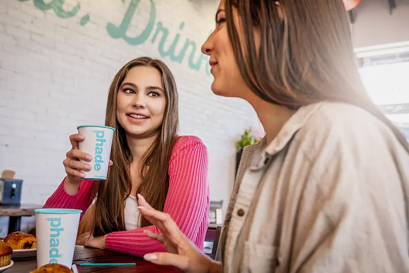 Biodegradable, Sustainable, Compostable, Oh My! - Phade Products