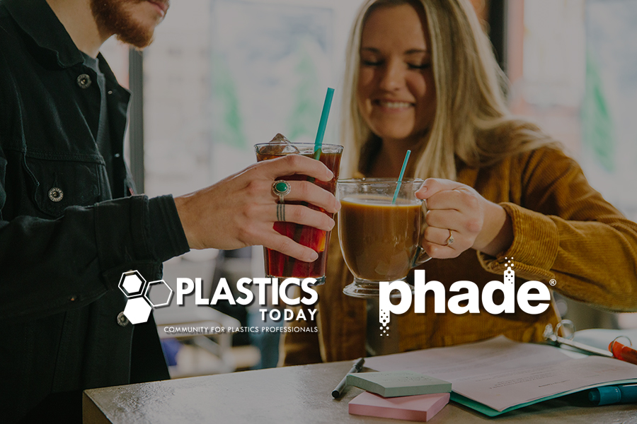 Innovation Makes National Drinking Straw Day Worth Celebrating - Phade ...
