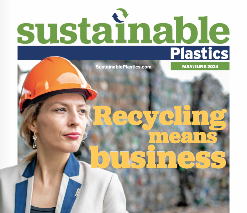 phade's Coral Forts Featured in Sustainable Plastics Magazine - Phade ...